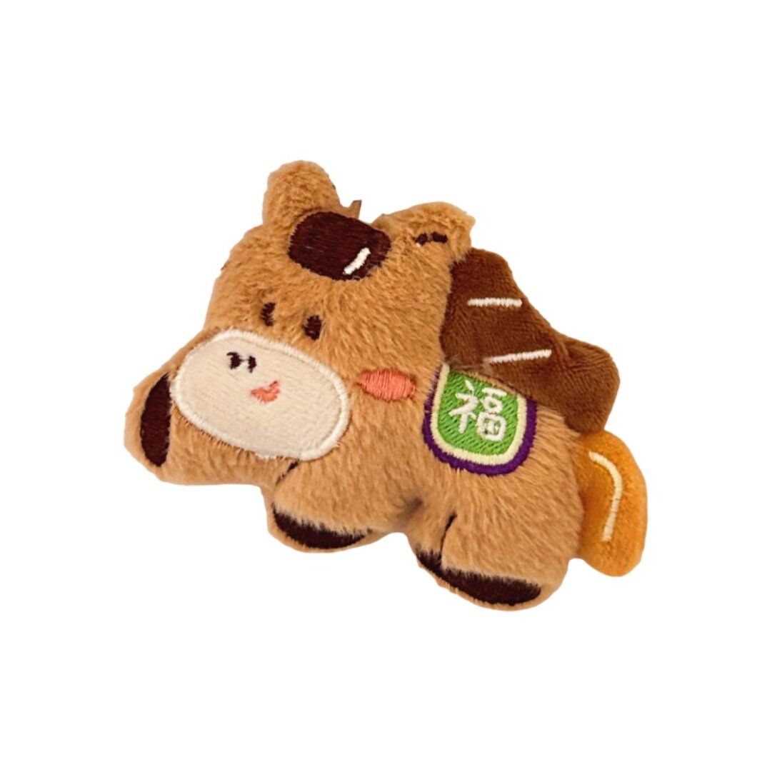 Игрушки подвесные AIQINGCAOZHILIAN(WANJU)