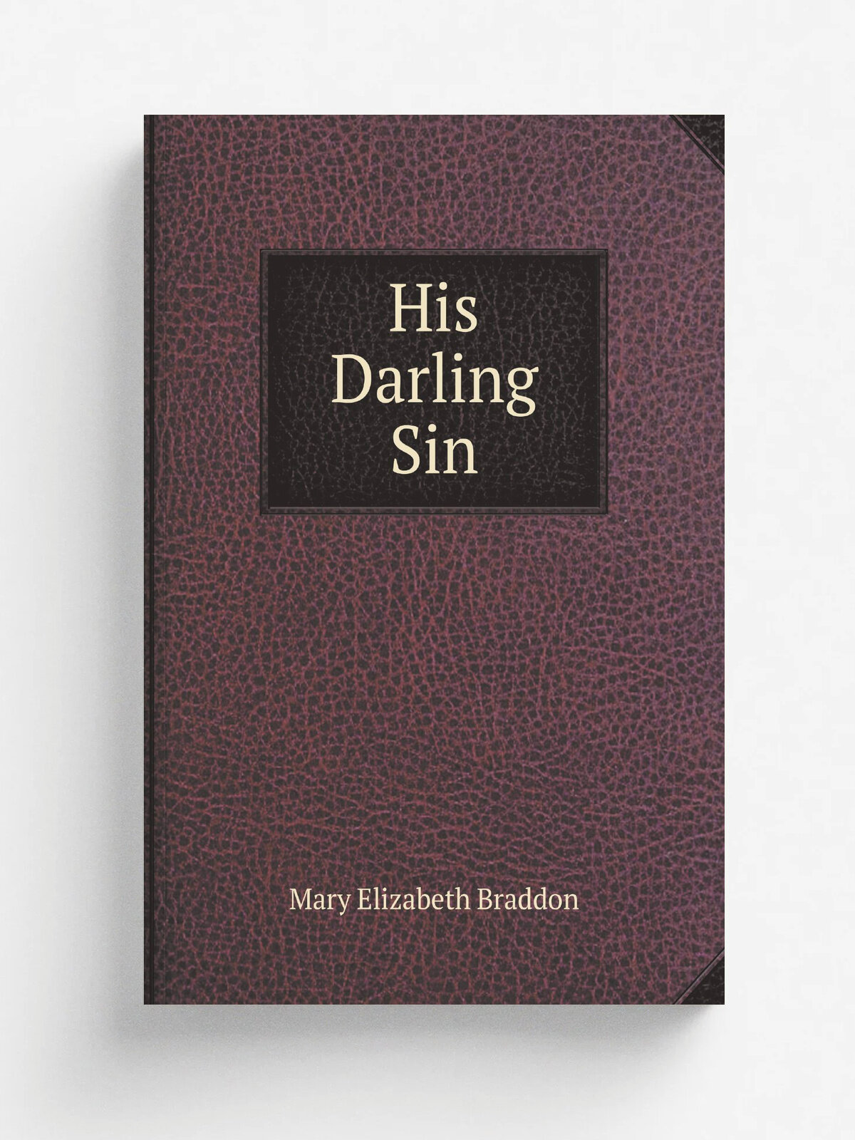 His Darling Sin