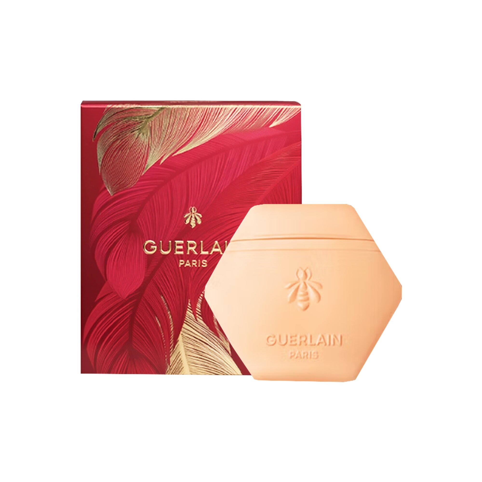 Уход за руками GUERLAIN