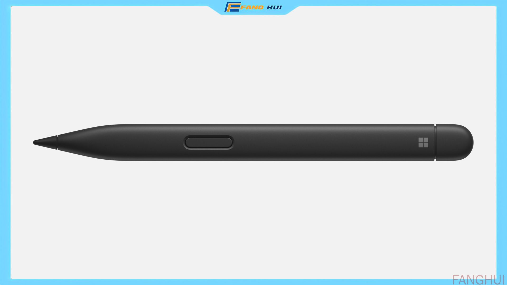 Стилус- Microsoft Surface Slim Pen 2