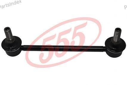 Стойка стабил задн (+гайка) ni x-trail t30 00-03, 555 SL4915M