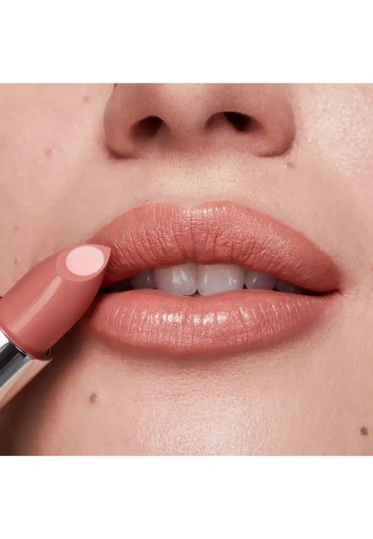 AVON Глянцевая Помада для губ "СуперУвлажнение" Peach/Нежный Персиковый 3.6 гр