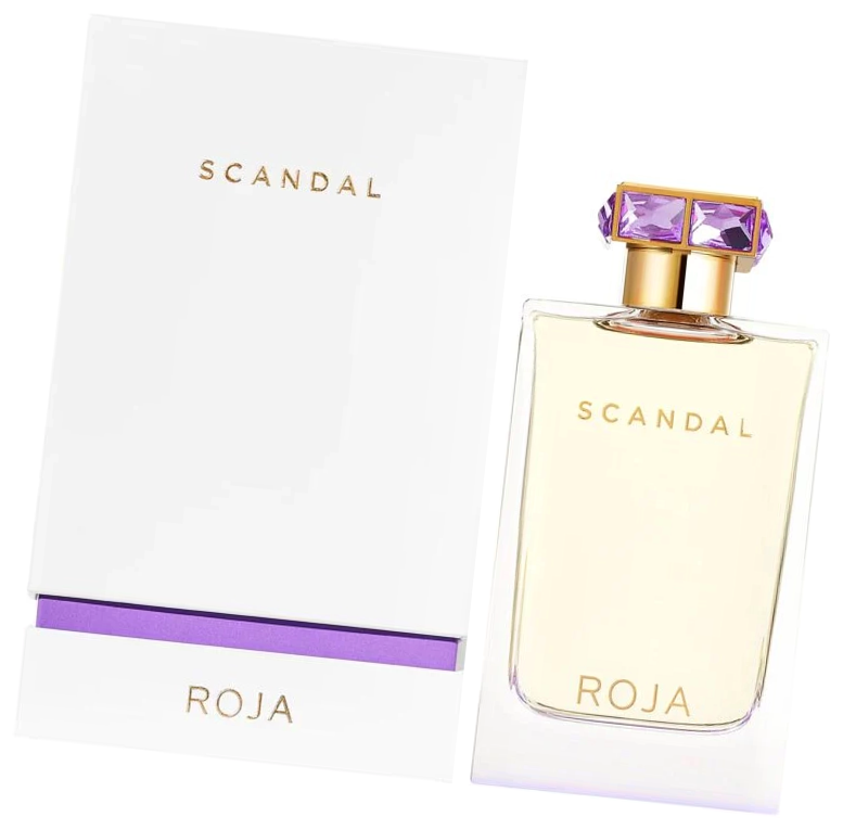 Скандал Эссенс Де парфюм - парфюмерная вода Roja Dove Scandal Pour Femme 50 мл