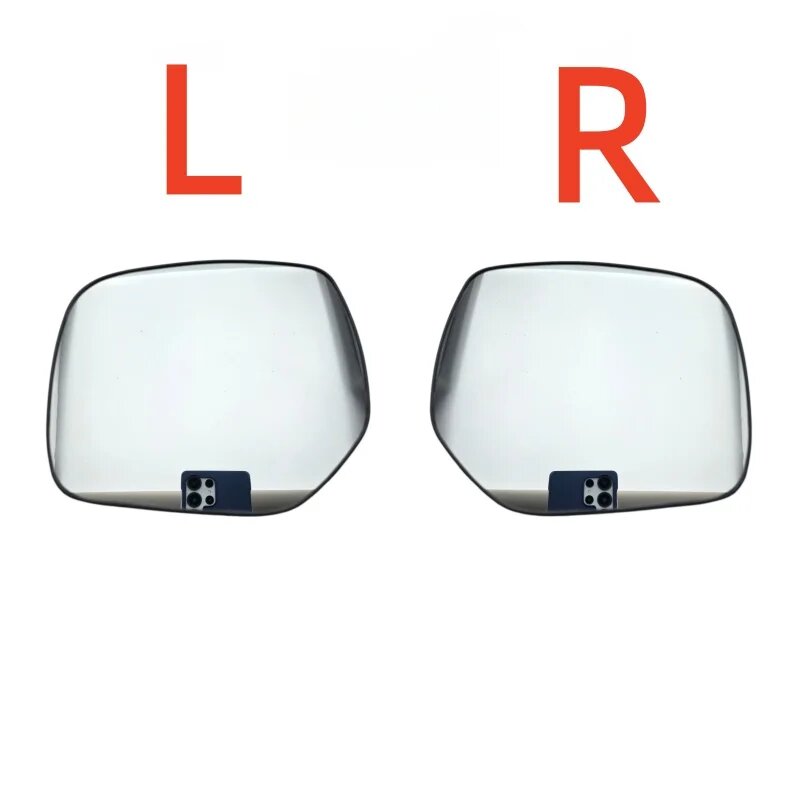 Зеркала боковые для Subaru Forester Outback XV 2013-2017, a pair