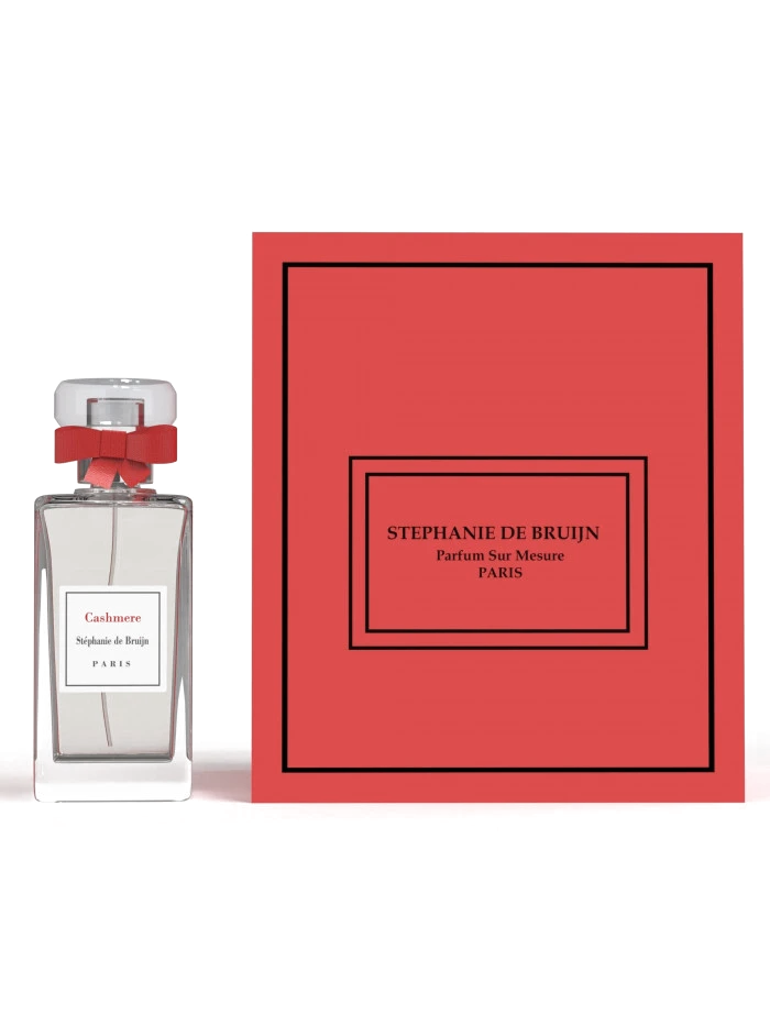 Stephanie De Bruijn Cashmere парфюм для мужчин и женщин 100 мл / Стефани Де Брюин