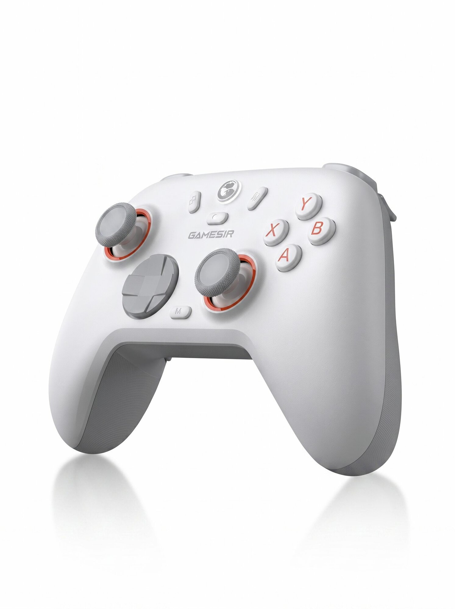 Беспроводной игровой геймпад GameSir N2 Lite для PC