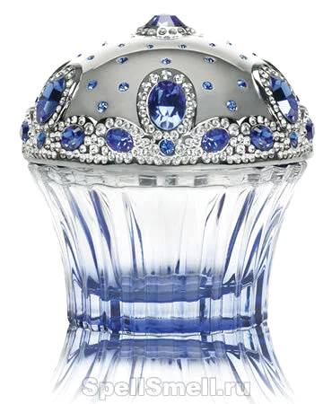 Женские духи House Of Sillage Tiara Limited Edition 75 мл / Тиара Лимитед Эдишн