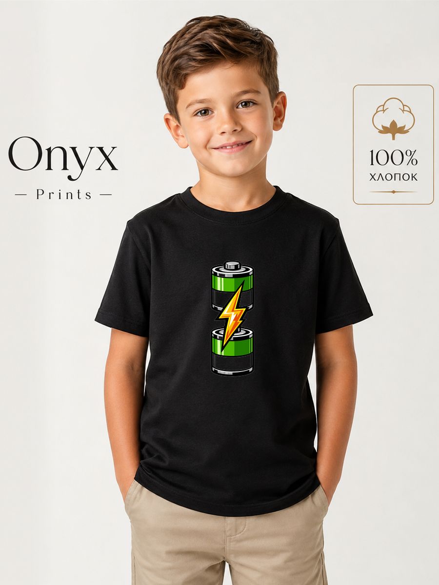 Футболка ONYX PRINTS