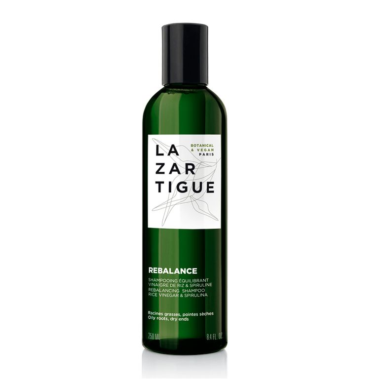 LAZARTIGUE Rebalance Shampoo Балансирующий шампунь Rebalance 250 мл
