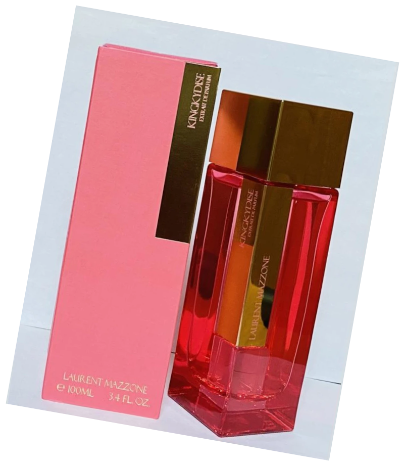 Лм Парфюмс Кингкидайз духи унисекс 30 мл / Laurent Mazzone Lm Parfums Kingkydise