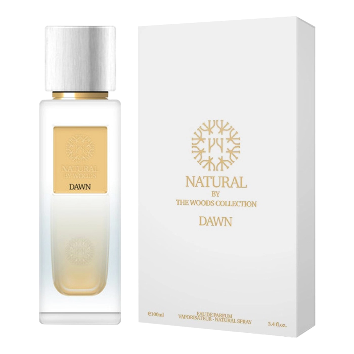 The Woods Collection Dawn 100 мл аромат для женщин и мужчин - Вудс Коллекшн Даун Рассвет