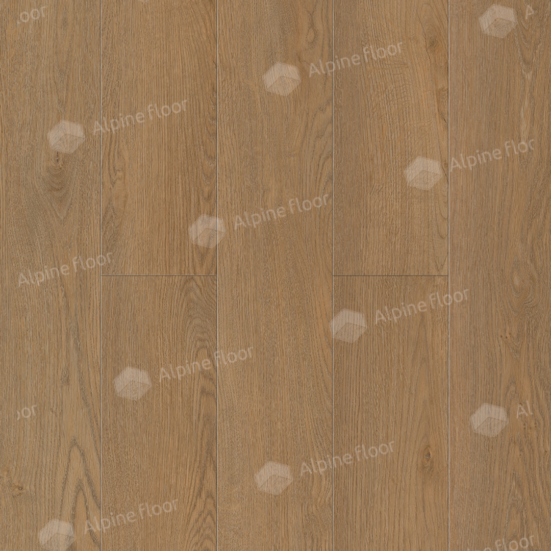 SPC-Ламинат Alpine Floor Клен классический ECO 173-6 MC 8050 (цена за упаковку 2.230 м2)