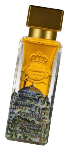 Духи унисекс Al Jazeera Perfumes Istanbul 70 мл / Аль Джазира парфюм Стамбул