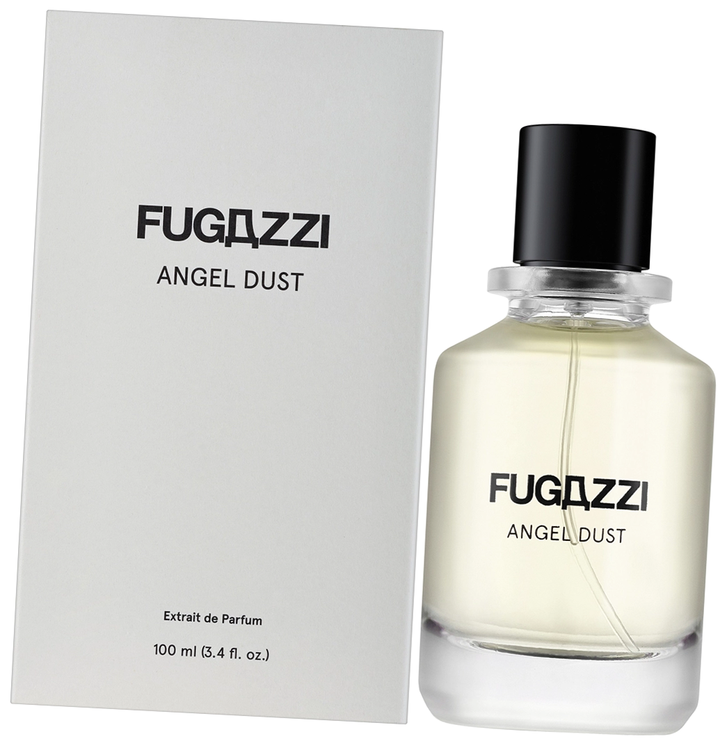 Fugazzi Angel Dust унисекс 100 мл парфюм - Фугацци Ангельская Пыль Ангел Даст