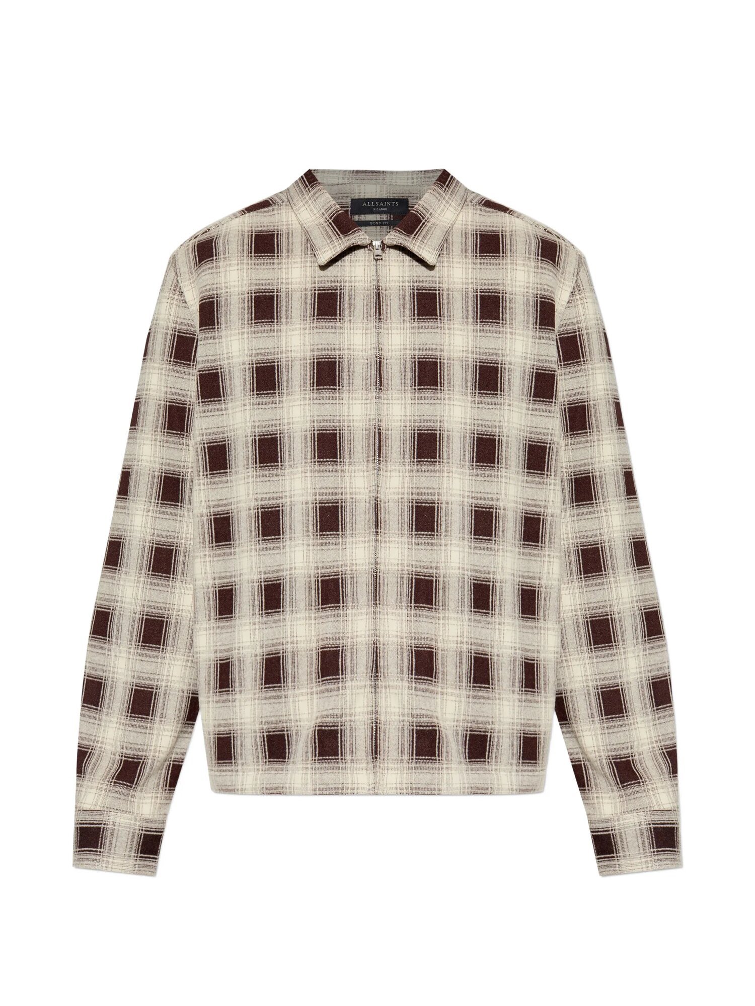 Рубашка AllSaints