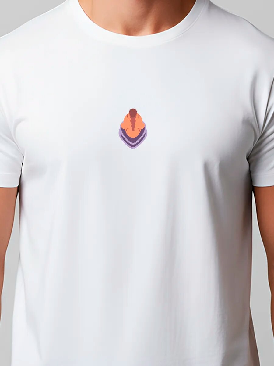 Футболка PRINTSHOT