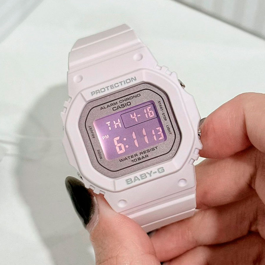 CASIO — фото 1