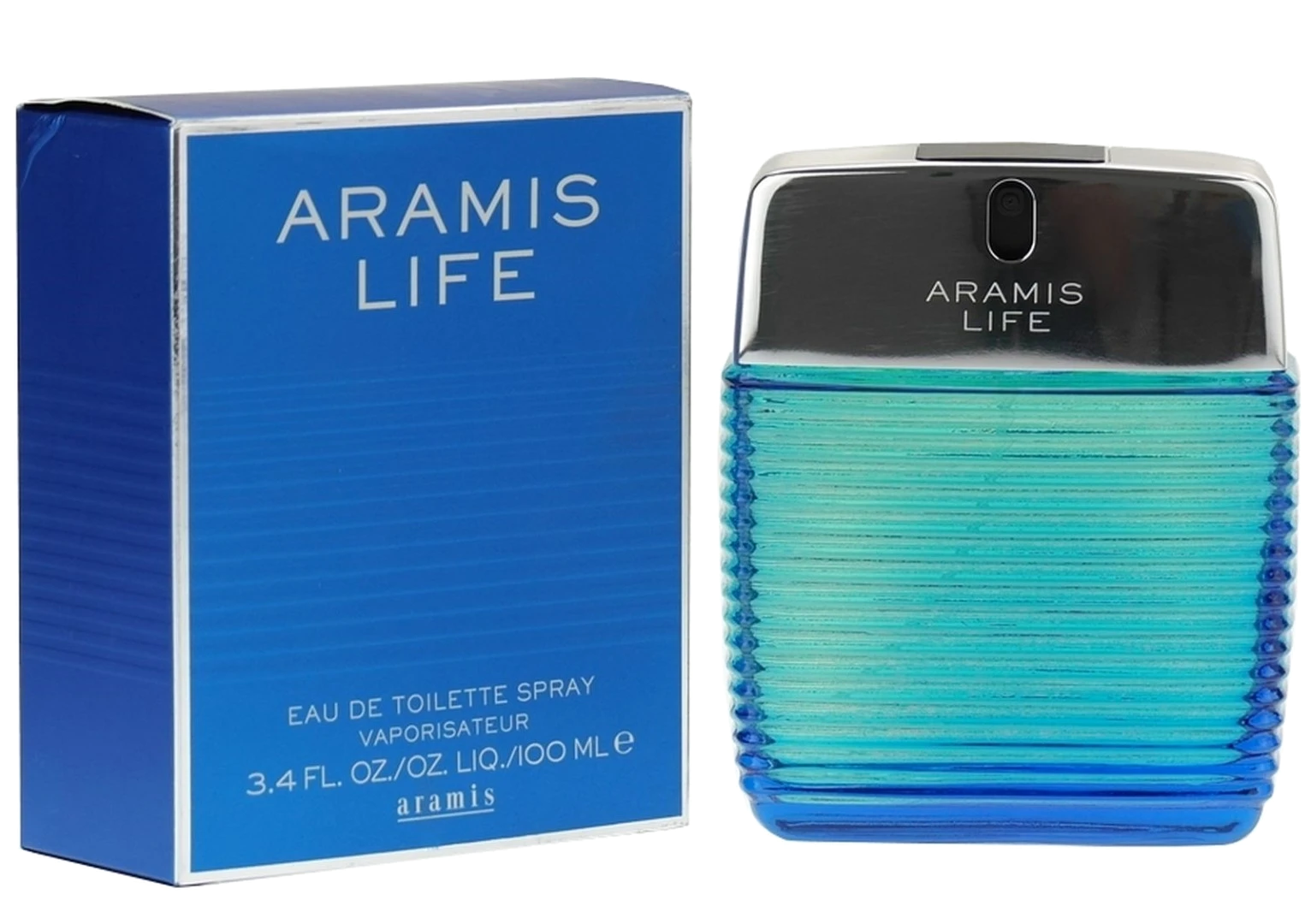 Мужская туалетная вода Арамис Арамис Лайф 100 мл - Aramis Life аромат