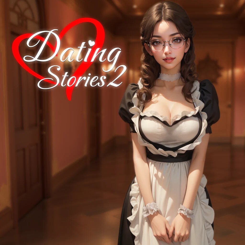 Дополнение Dating Stories 2 - Do Not Disturb, цифровое издание PlayStation 5, регион Турция / код пополнения баланса