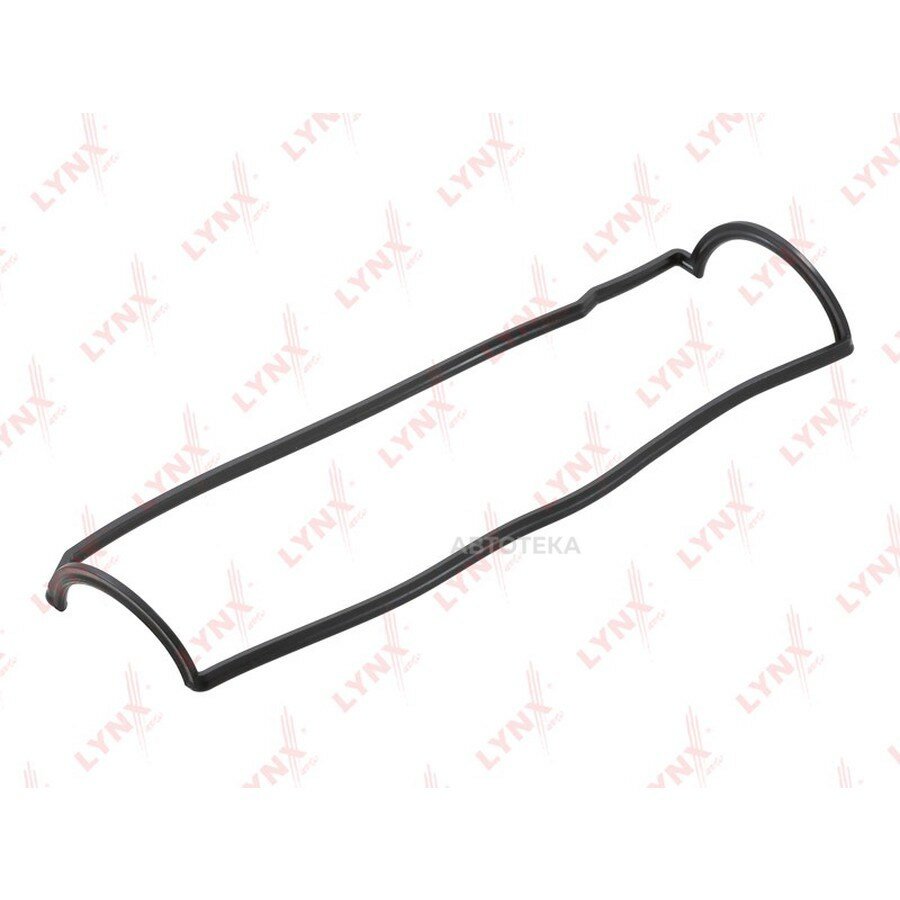 Прокладка крышки ГБЦ TOYOTA 4Runner 3.0 90-95 LYNXAUTO SG1204