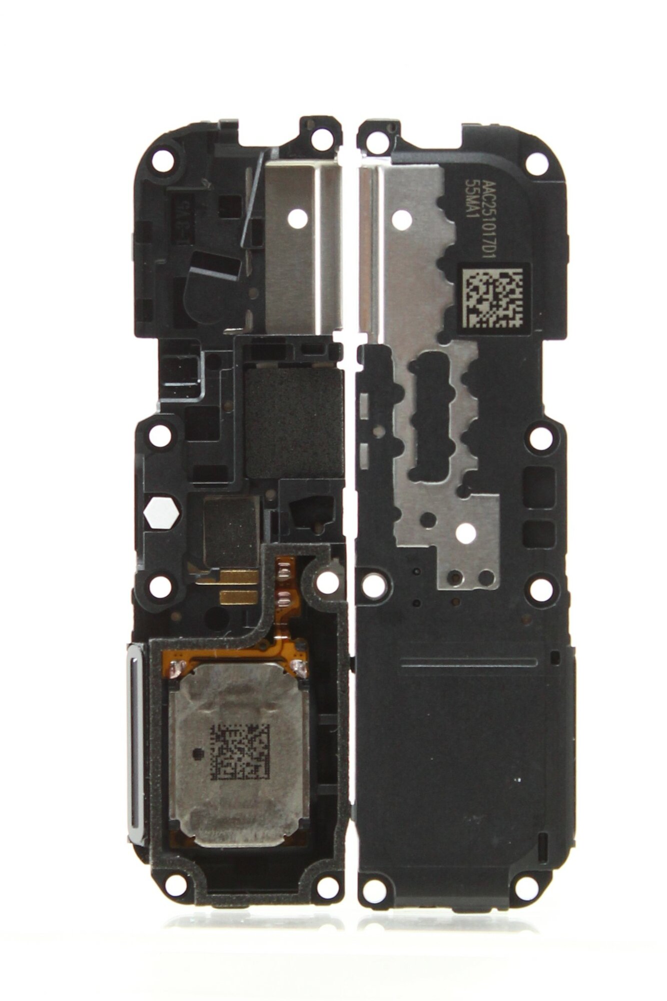 Звонок для Xiaomi Poco X7 (24095PCADG) в сборе