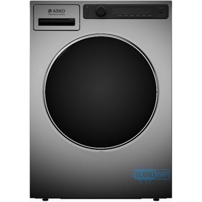 Сушильная машина Asko TDC1485VB. T