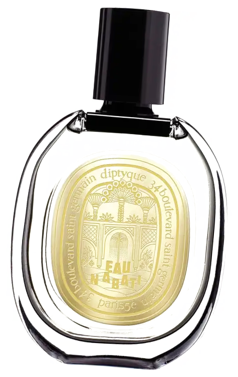Diptyque Eau Nabati парфюмерная вода для женщин и мужчин 75 мл / Диптик Набати