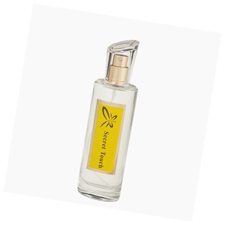 Секрет Тач Йеллоу женская парфюмерная вода 50 мл / Secret Touch Yellow
