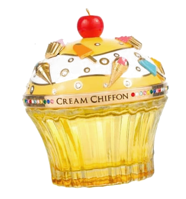 Унисекс парфюм House Of Sillage Cream Chiffon 75 мл / Хаус Оф Силаж Крем Шиффон