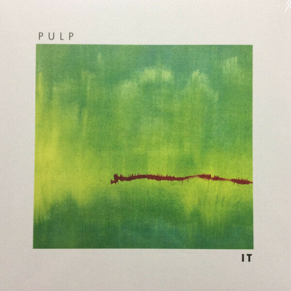 Deluxe Edition Pulp — It (LP)