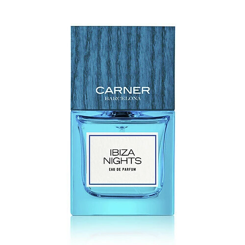 Carner Barcelona Ibiza Nights аромат 100 мл для женщин и мужчин / Найтс