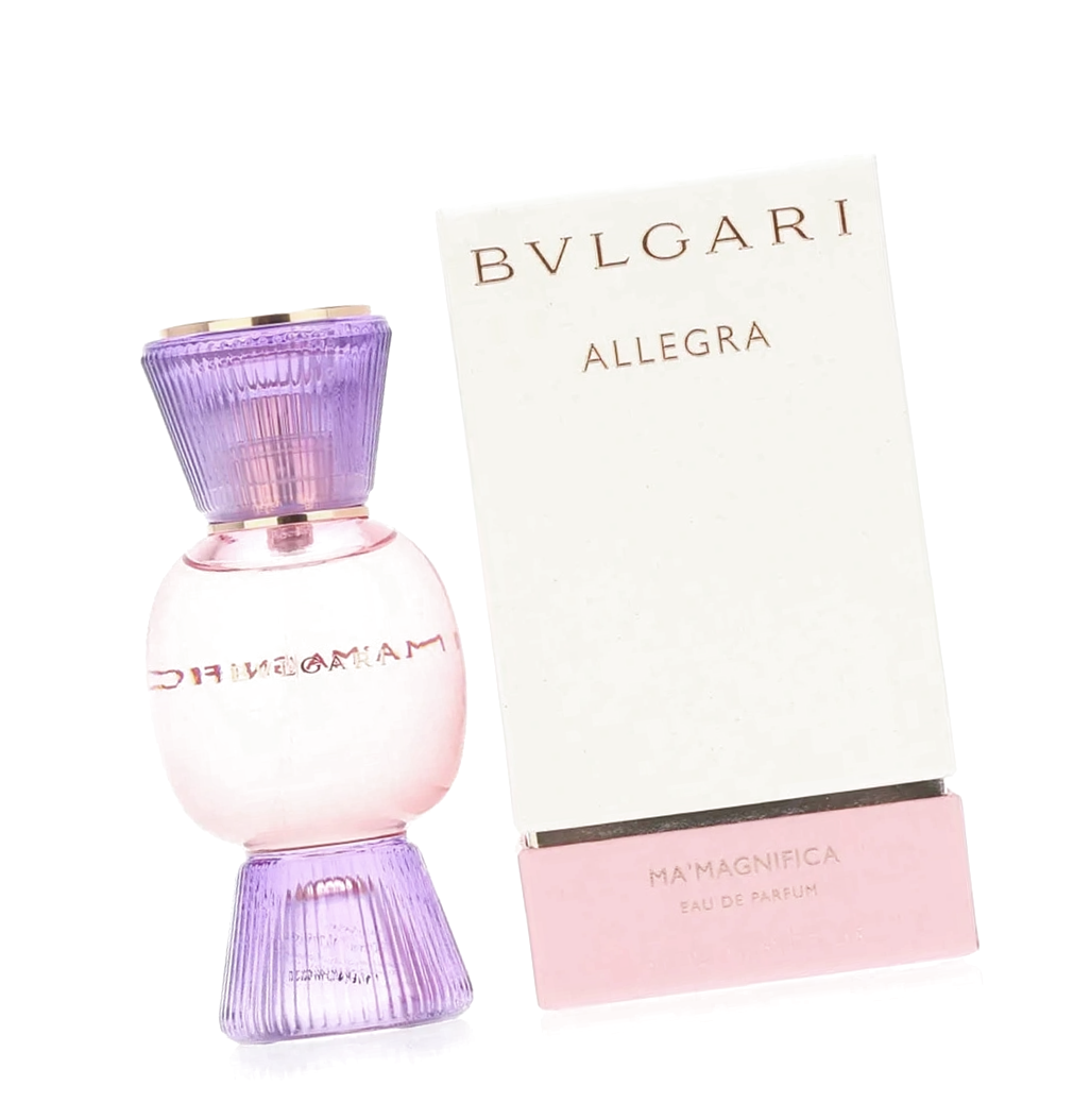 Женский аромат Bvlgari Ma Magnifica 50 мл / Булгари Магнифика парфюмерная вода