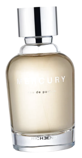 Nicheend Mercury eau de parfum 100 мл для женщин и мужчин / Меркурий