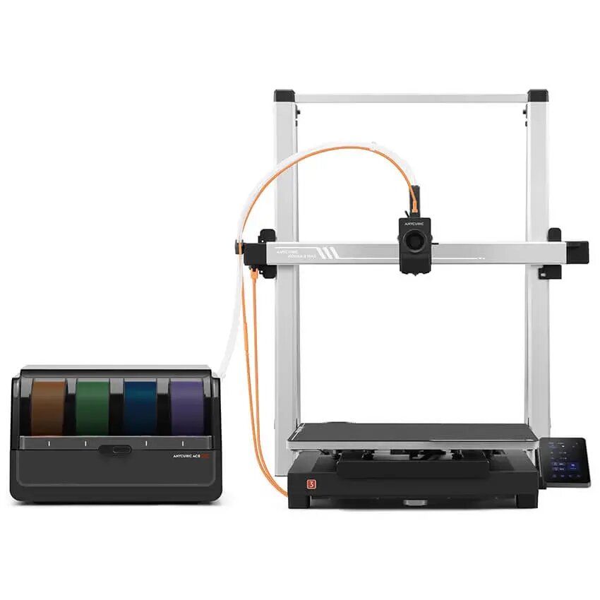 3D принтер Anycubic Kobra 3 Max ComboАрт. 17667