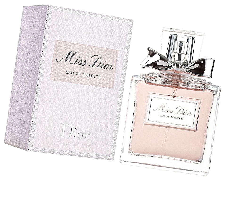 Женские духи Christian Dior Miss Dior 30 мл - Кристиан Диор Мисс Диор Туалет вода