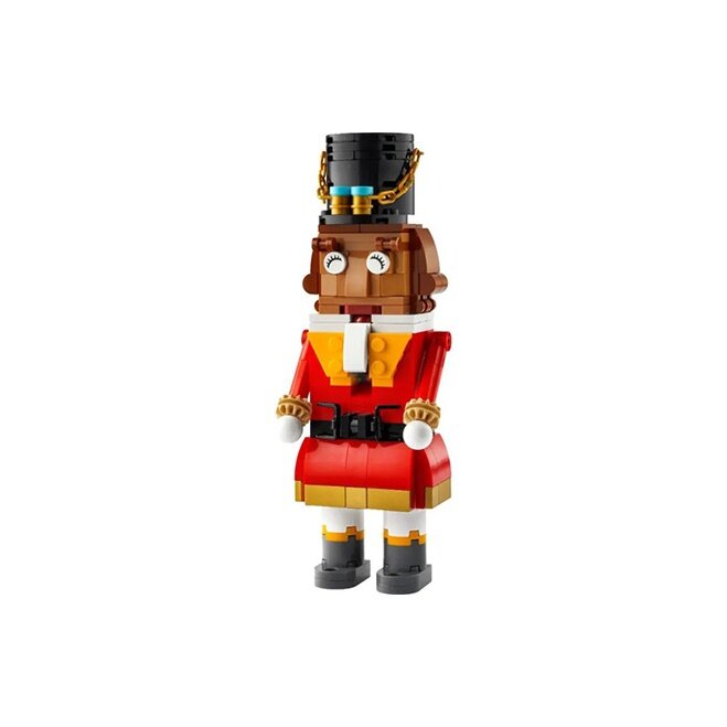 Конструктор LEGO Щелкунчик 40640, Nutcracker