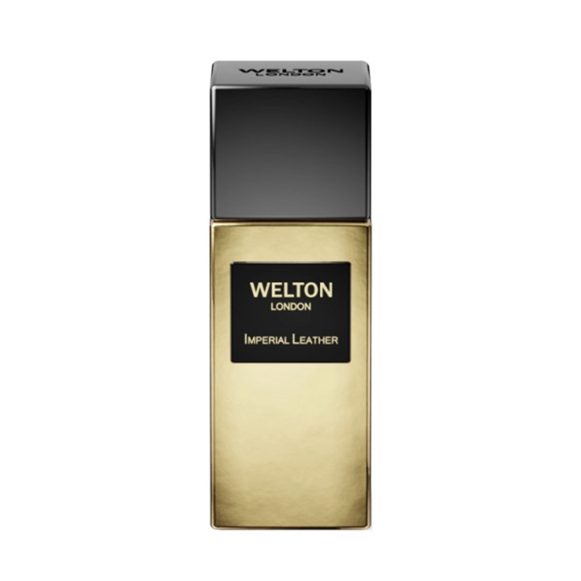 Имперская Кожа - духи Welton London Imperial Leather 50 мл унисекс