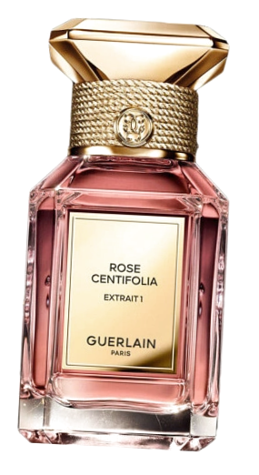 Герлен Роза Сентифолия Экстракт 1 аромат для женщин и мужчин 50 мл - Rose Centifolia Extrait 1