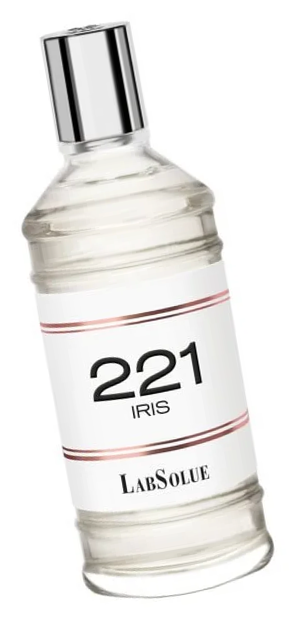 Парфюмерная вода унисекс LabSolue 221 Iris / Лабсолю 221 Ирис 120 мл