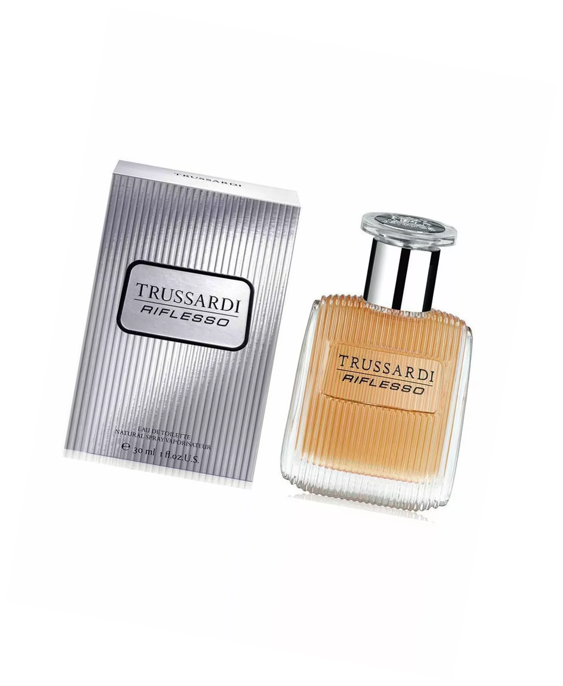 Eau de toilette Trussardi Riflesso 30 мл мужская / Труссарди Рифлессо