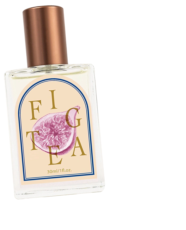 Ателье Файе Фиг Ти парфюм унисекс 30 мл - Atelier Faye Fig Tea