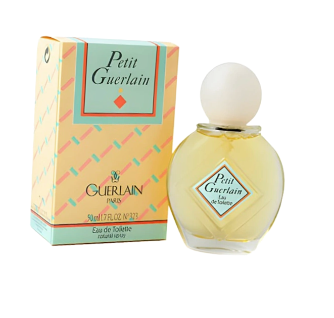 Guerlain Petit туалетная вода для мужчин и женщин 125 мл - Герлен Петит аромат унисекс