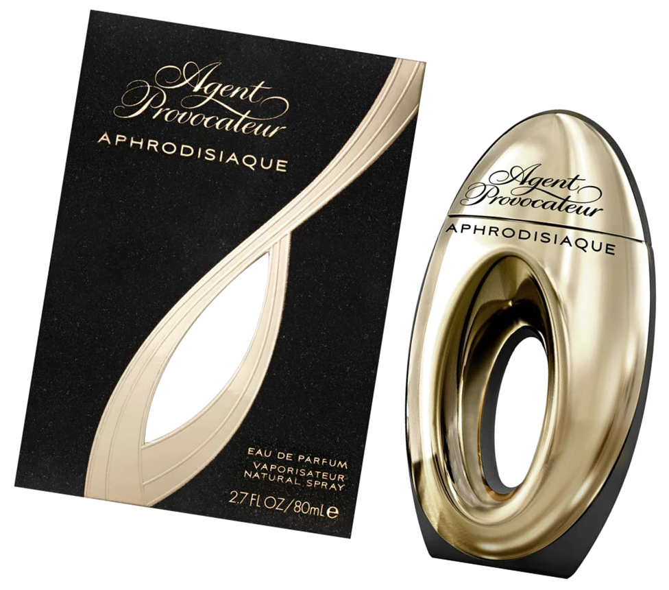 Женская парфюмерная вода Афродизиак 80 мл - Agent Provocateur Aphrodisiaque