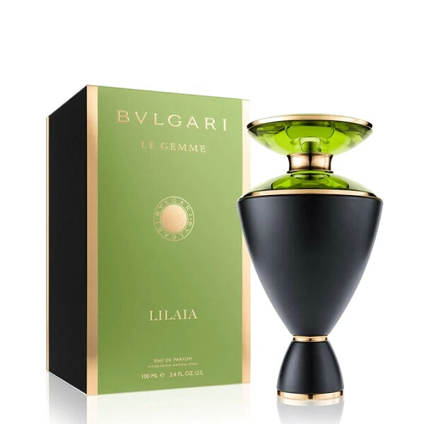 Духи Bvlgari Lilaia для женщин 100 мл - Булгари Лилайя парфюмерная вода