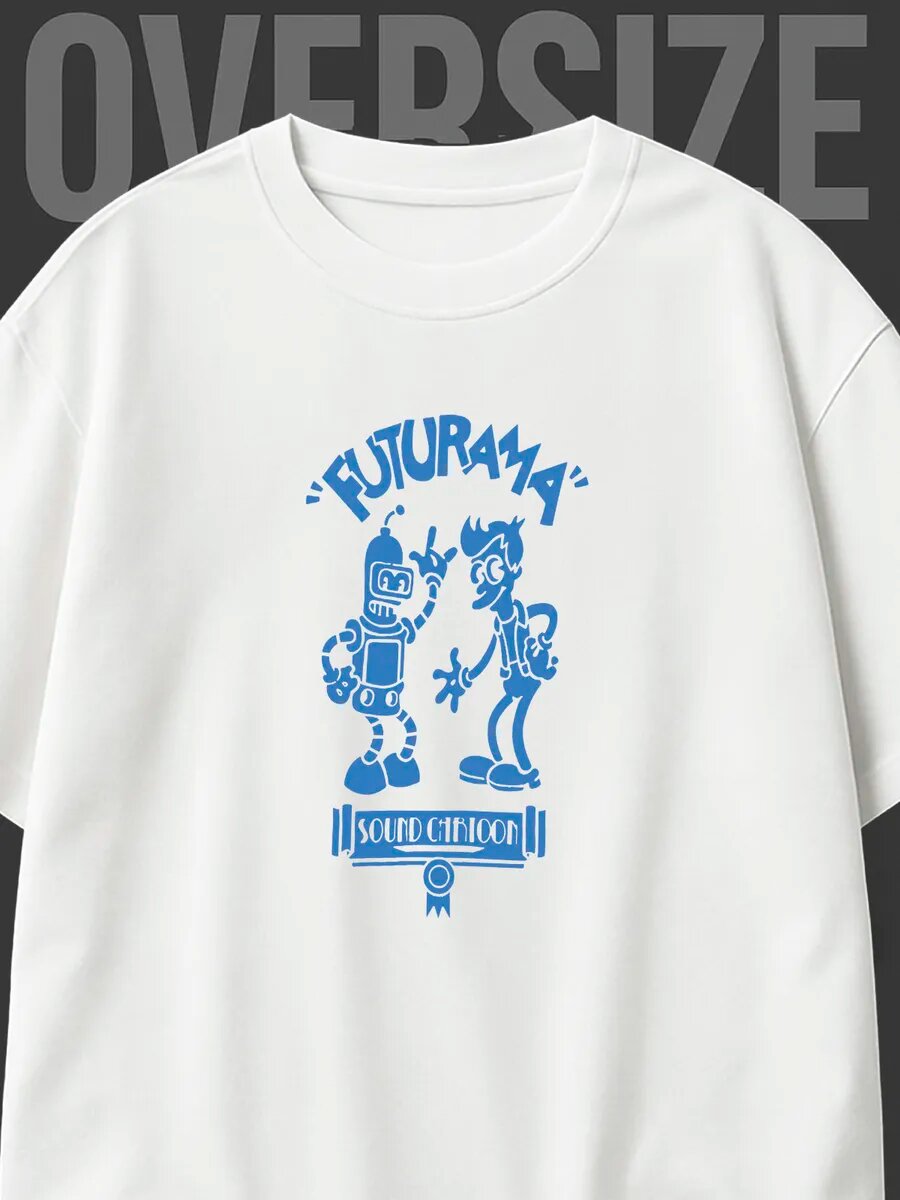 Футболка PRINTSHOT