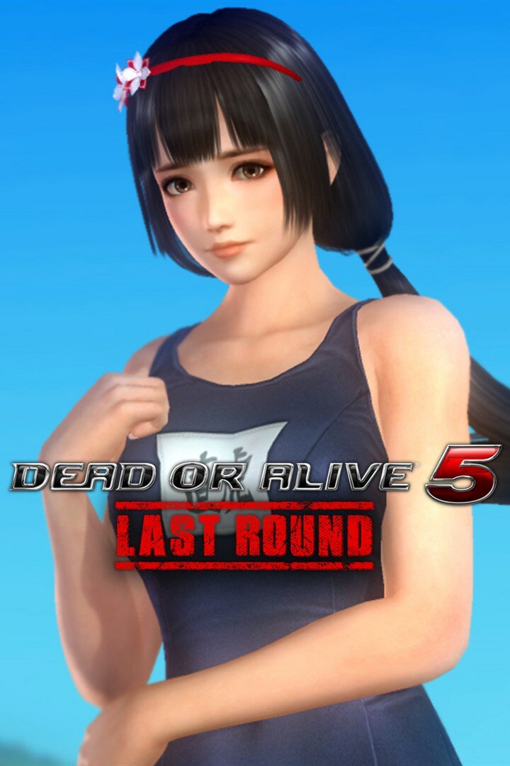 Дополнение DOA5LR Newcomer Swimsuit Costume - Naotora Ii — Xbox Series X|S, Xbox One — Цифровая версия
