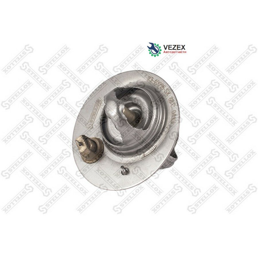 STELLOX 2340096SX термостат!\ Mazda 626, Opel Astra/Vectra 1.0/1.2i/1.5-2.2D 88>