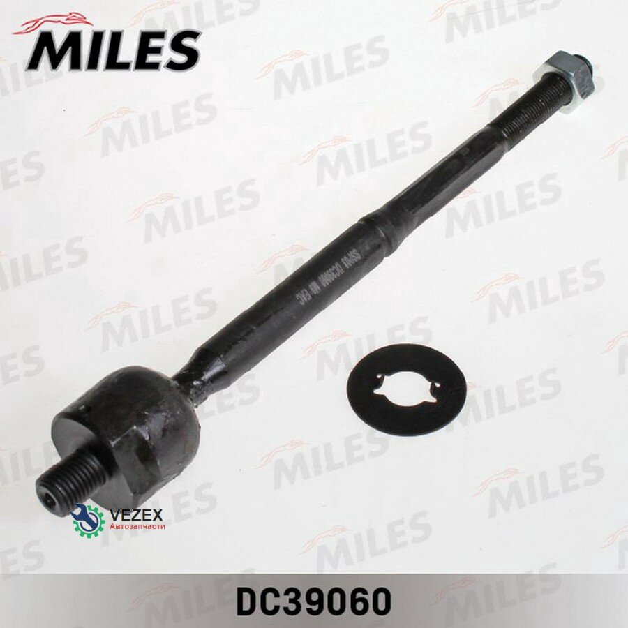 MILES DC39060 Тяга рулевая левая/правая TOYOTA YARIS DC39060