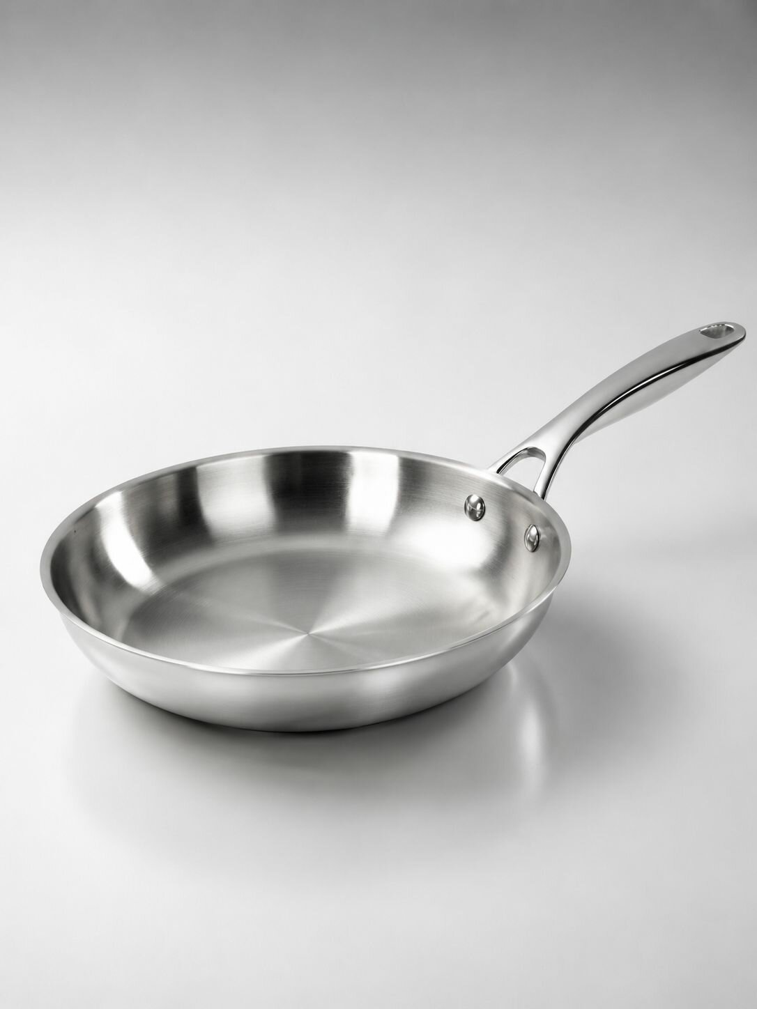 Сковорода Barazzoni Inox Pro (1 л), 20 см