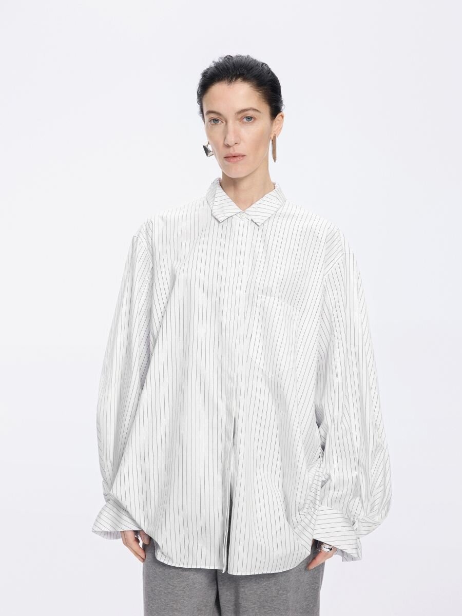 Рубашка